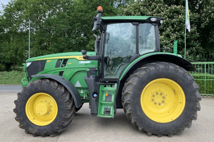 6R155 POWERGARD PRO PLUS - Ben Burgess