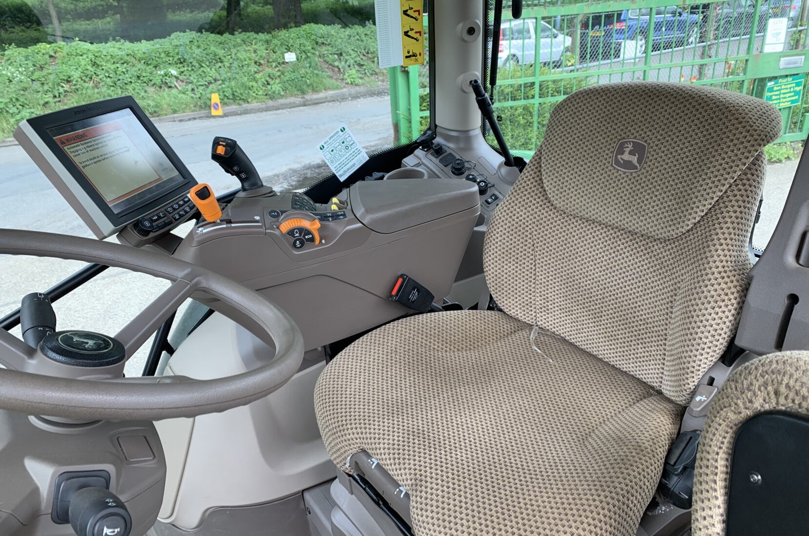 6R155 POWERGARD PRO PLUS - Ben Burgess