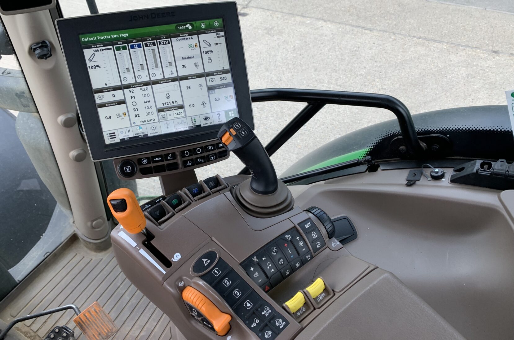 6R155 POWERGARD PRO PLUS - Ben Burgess