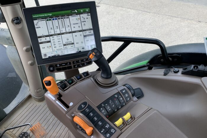 6R155 POWERGARD PRO PLUS - Ben Burgess