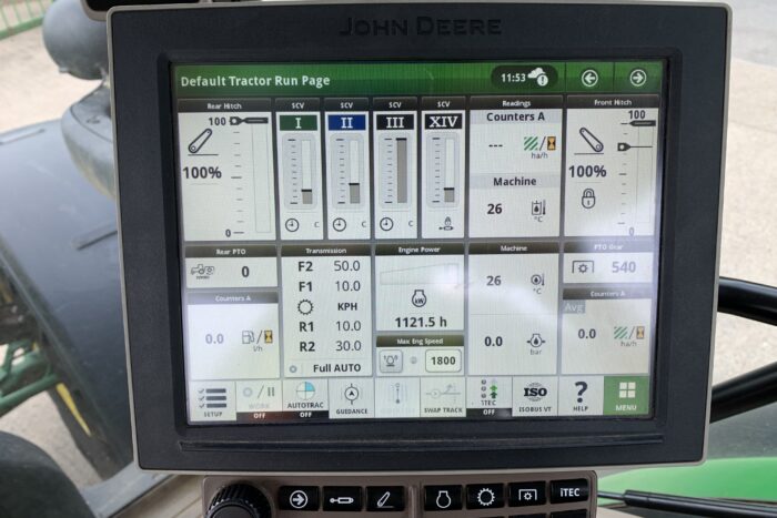 6R155 POWERGARD PRO PLUS - Ben Burgess