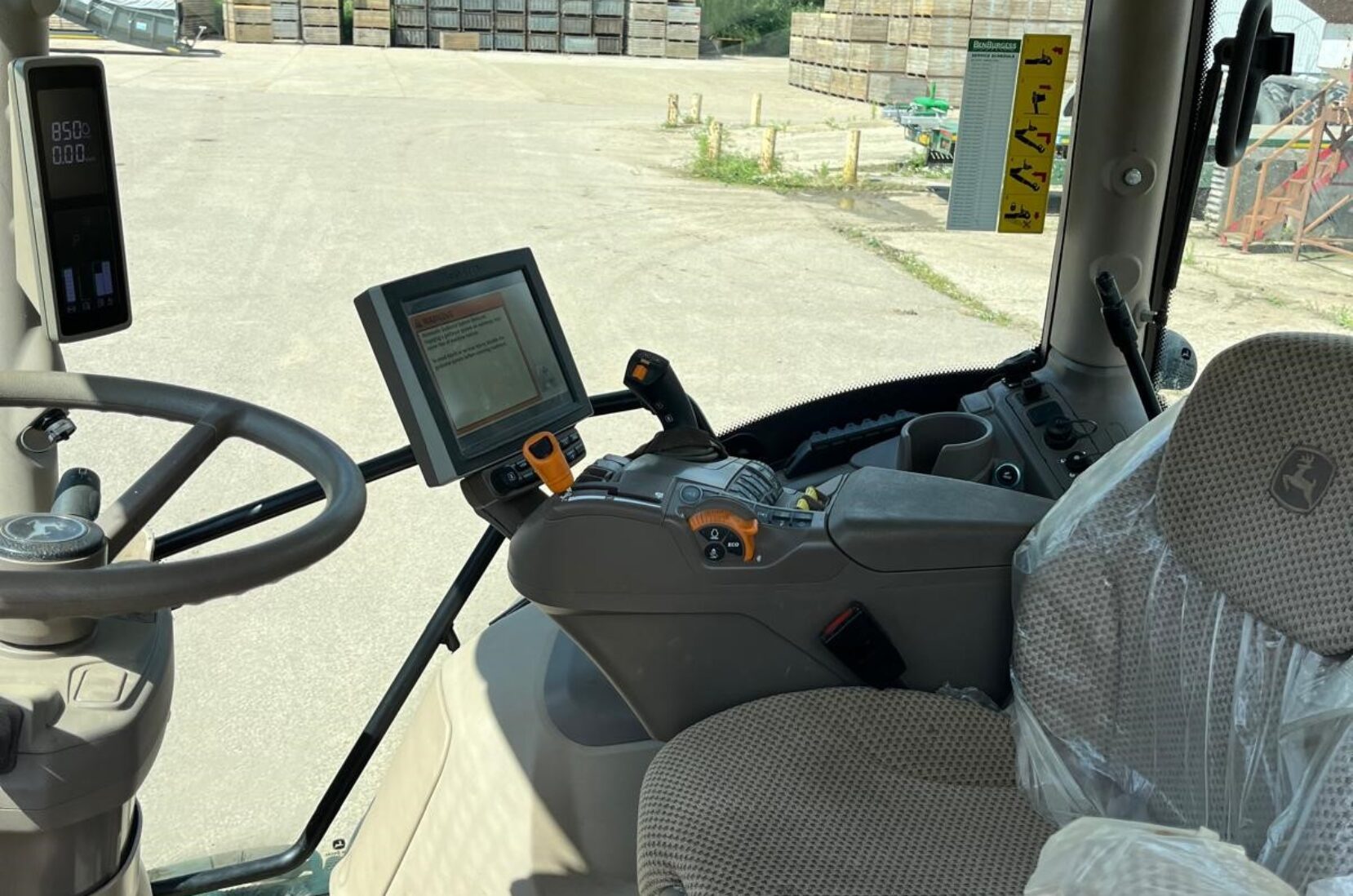 6R155 POWERGARD PRO PLUS - Ben Burgess