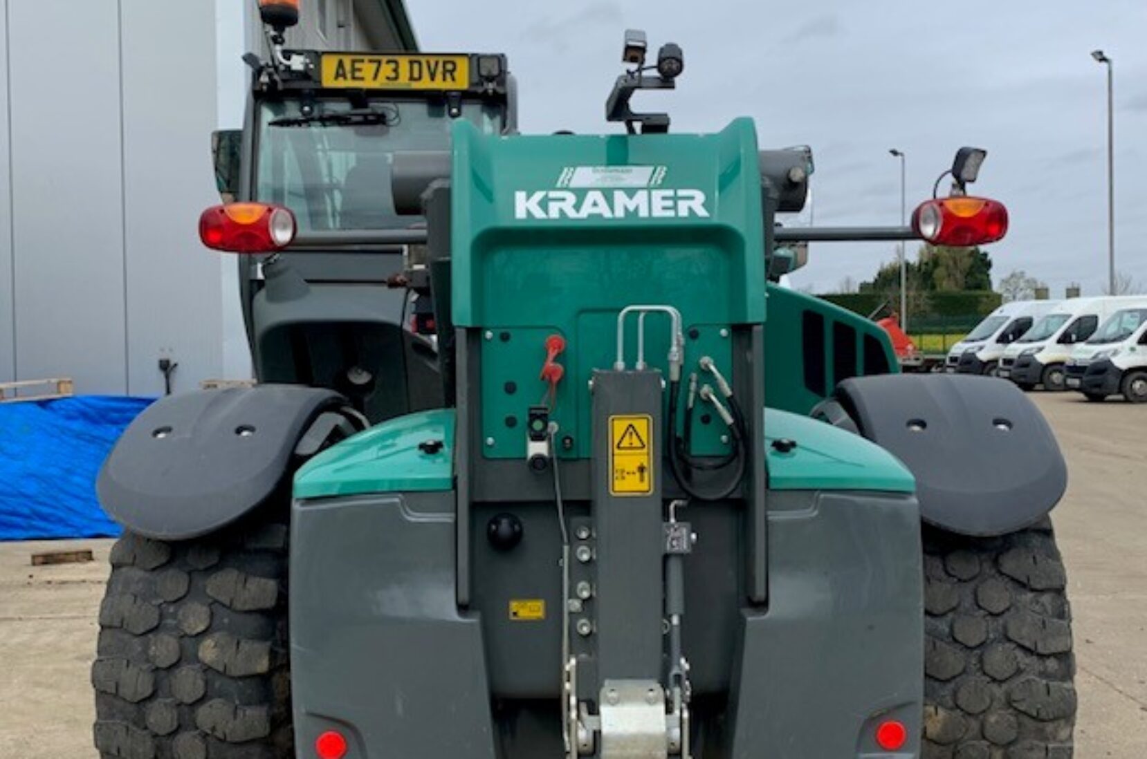 KT559 SECURITY - Ben Burgess