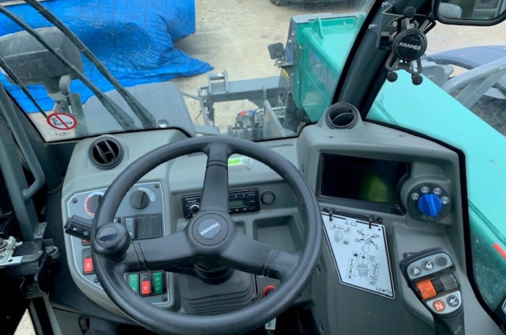 KT559 SECURITY - Ben Burgess