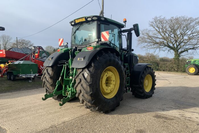 6R250 POWERGARD PROTECTION - Ben Burgess