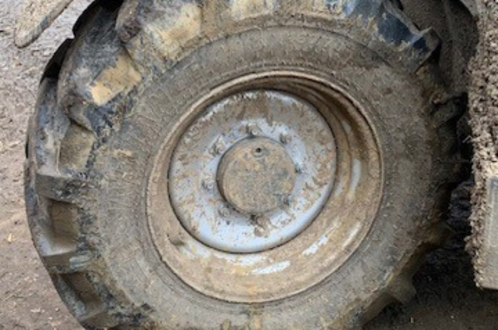 KT356 TELESCOPIC HANDLER - Ben Burgess