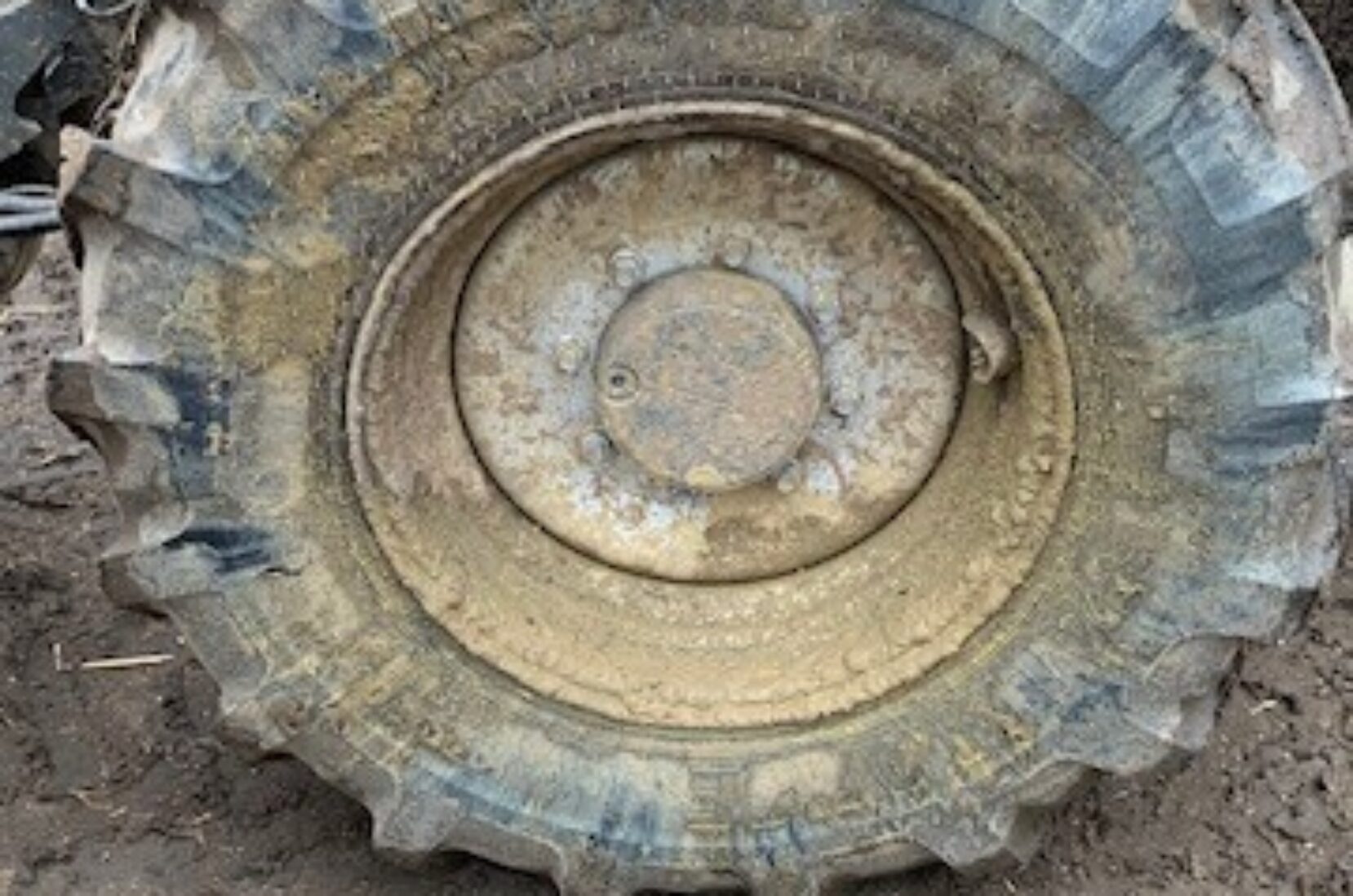 KT356 TELESCOPIC HANDLER - Ben Burgess