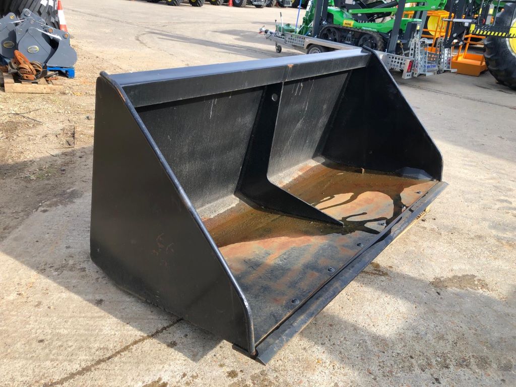 1.5M3 BUCKET - Ben Burgess