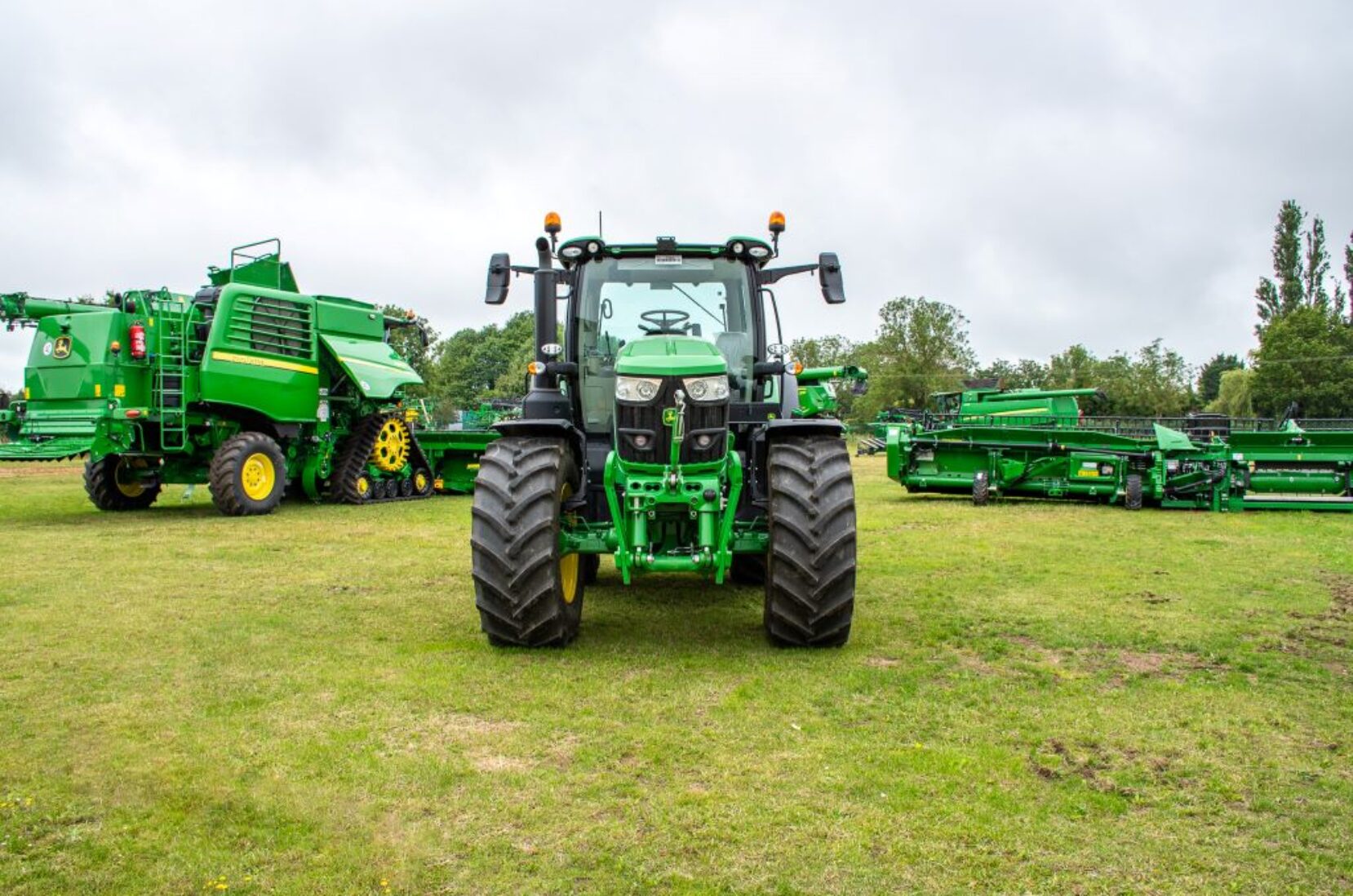 6R155 POWERGARD PRO PLUS - Ben Burgess