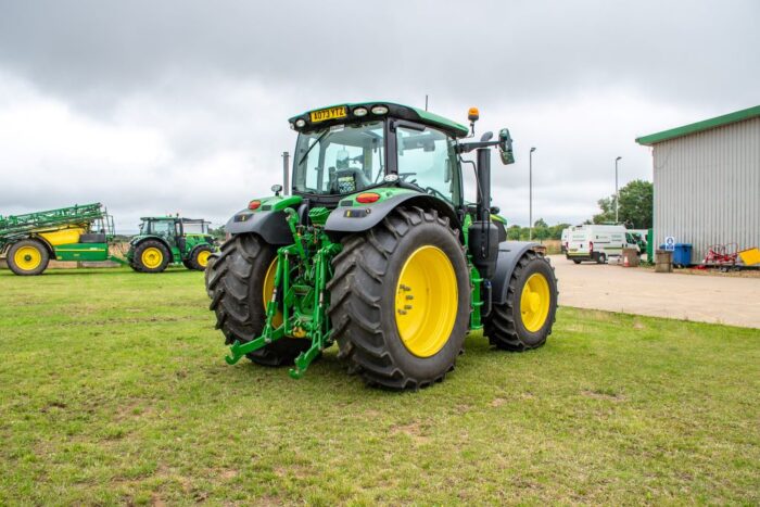 6R155 POWERGARD PRO PLUS - Ben Burgess