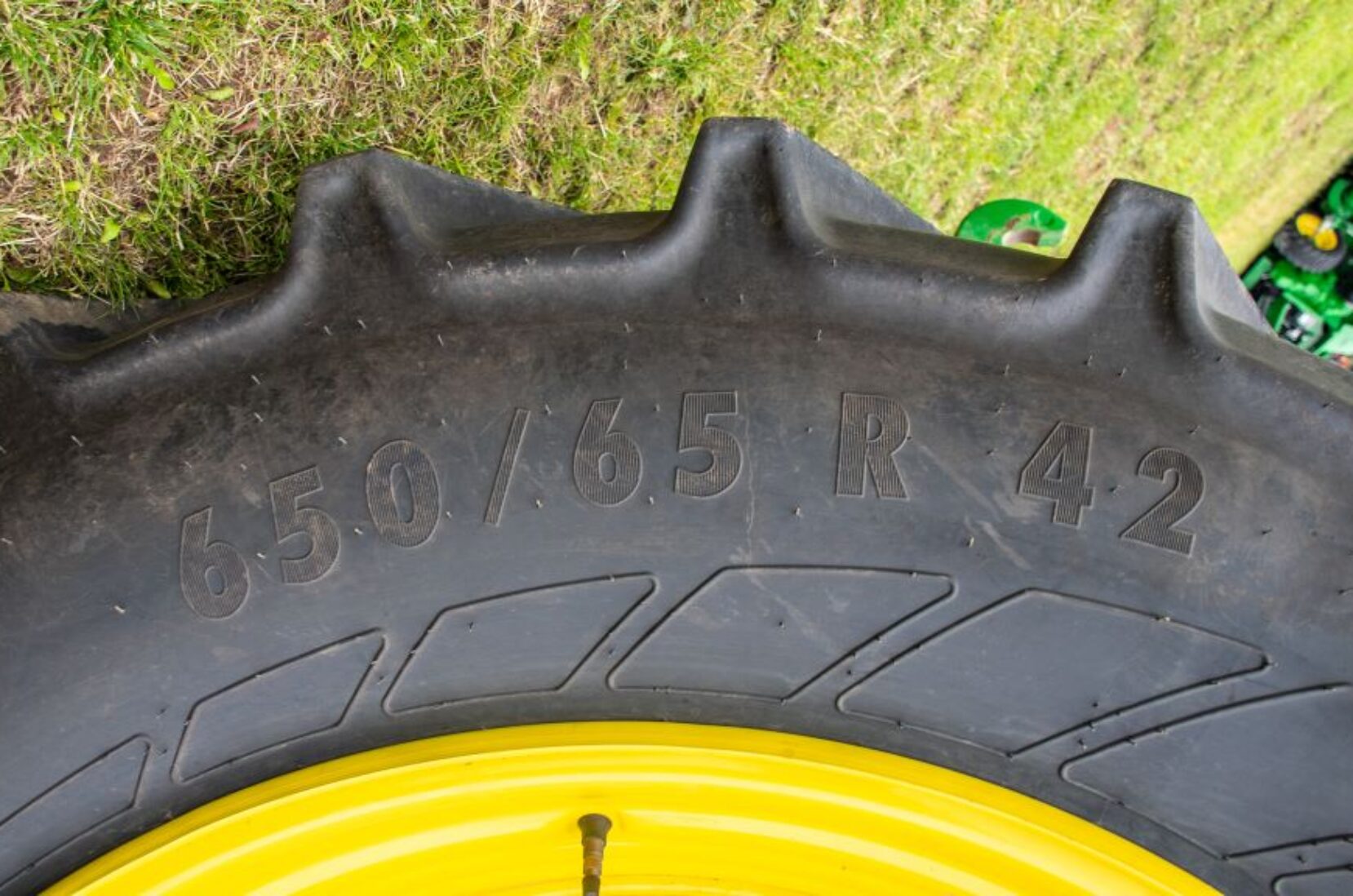 6R155 POWERGARD PRO PLUS - Ben Burgess