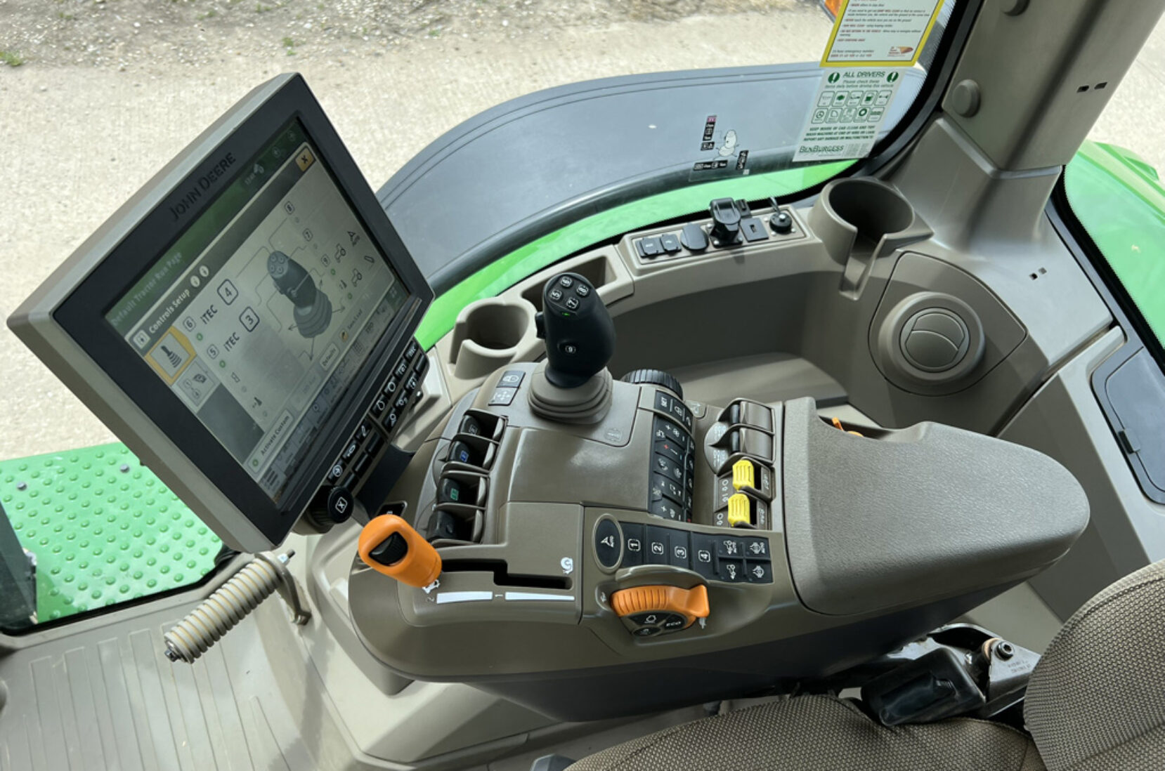 8R370 POWERGARD PROTECTION - Ben Burgess