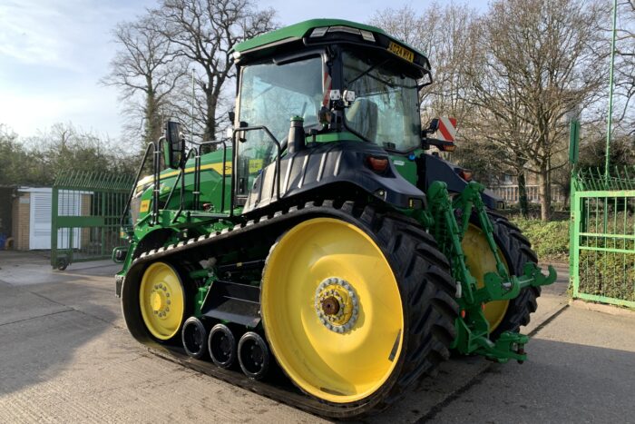 8RT410 POWERGARD PROTECTION - Ben Burgess