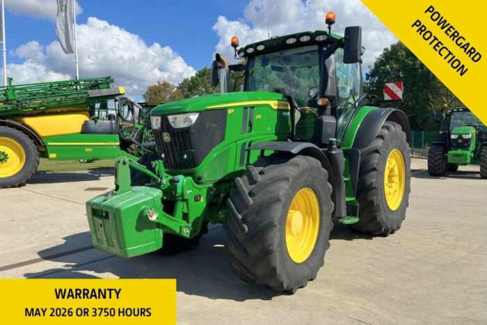 6R250 POWERGARD PROTECTION - Ben Burgess