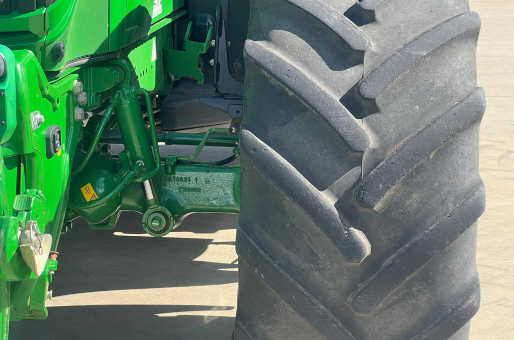 6R250 POWERGARD PROTECTION - Ben Burgess