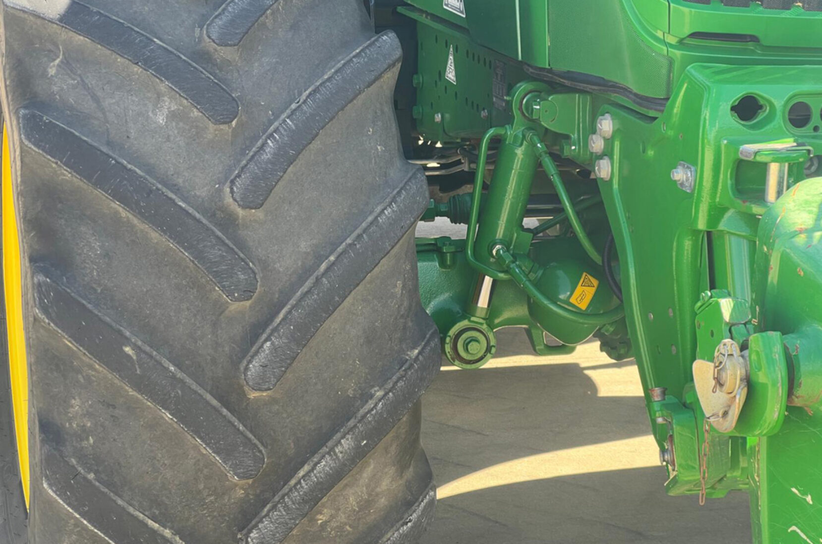 6R250 POWERGARD PROTECTION - Ben Burgess