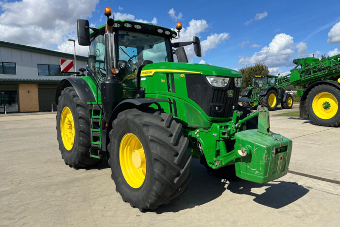 6R250 POWERGARD PROTECTION - Ben Burgess