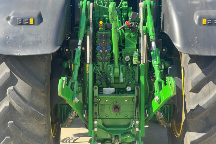 6R250 POWERGARD PROTECTION - Ben Burgess