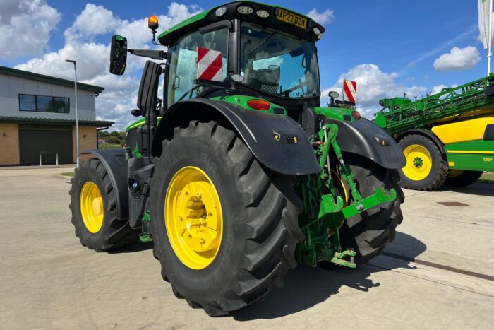 6R250 POWERGARD PROTECTION - Ben Burgess