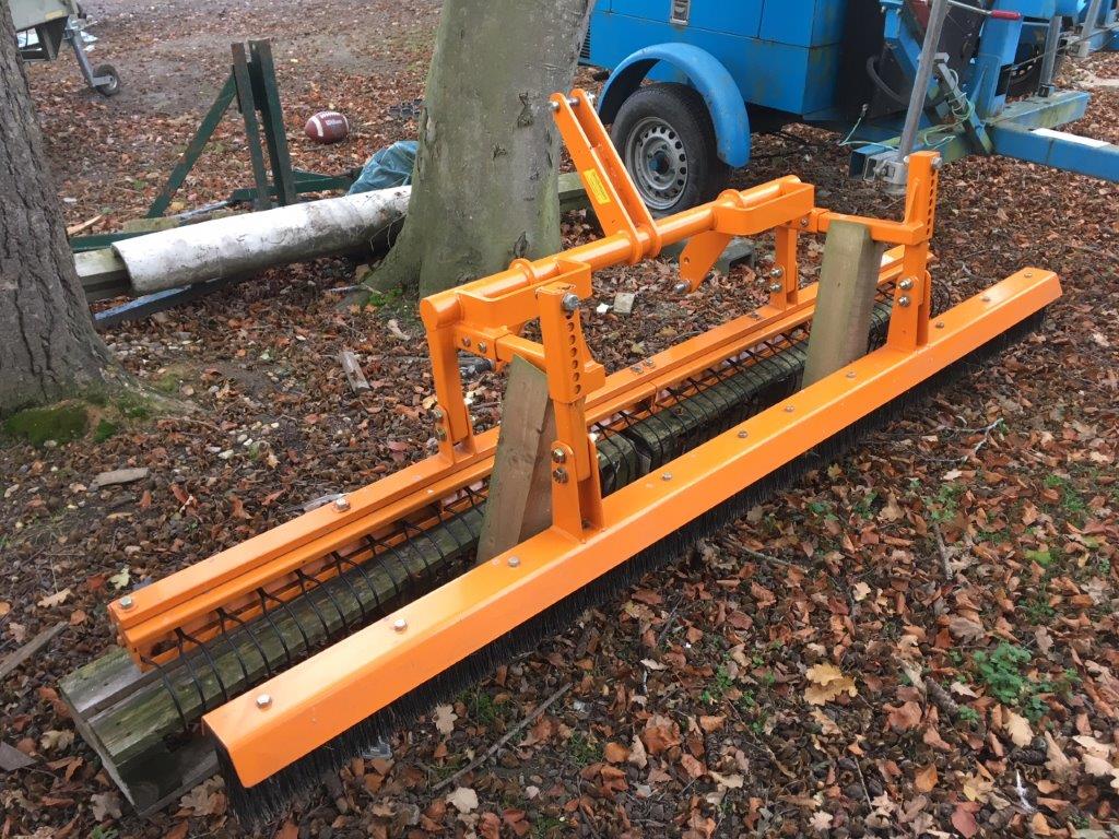 Sisis Sisis Twin 8ft Complete System - Farmads