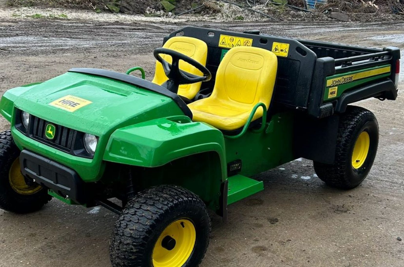 TE GATOR LITH O/S ELECTRIC - Ben Burgess