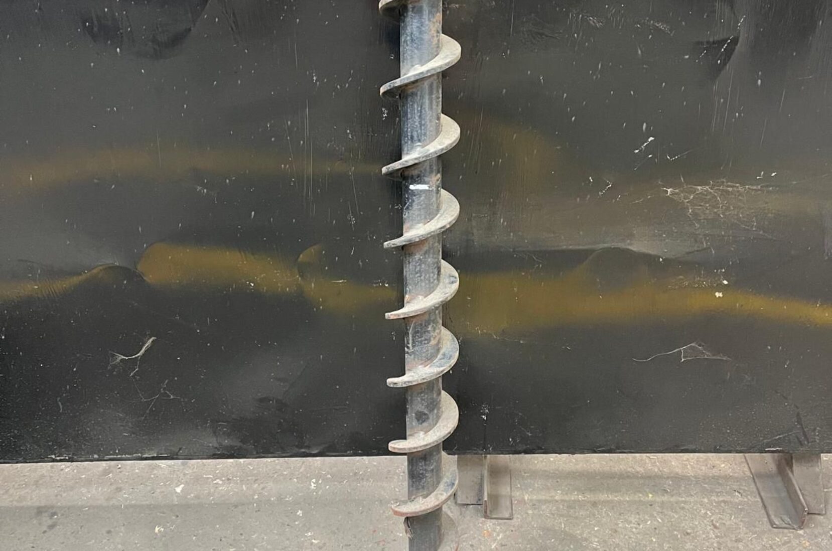 AV A33601 100MM AUGER BIT - Ben Burgess
