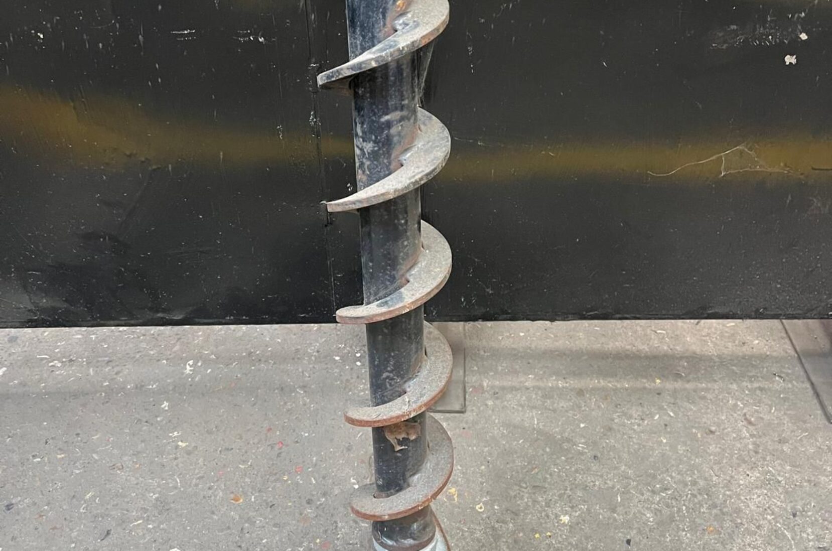 AV A33601 100MM AUGER BIT - Ben Burgess