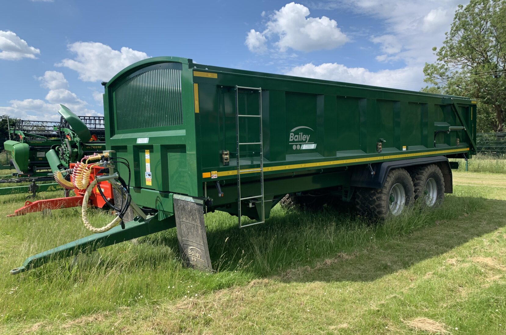 ROOT16 TRAILER - Ben Burgess