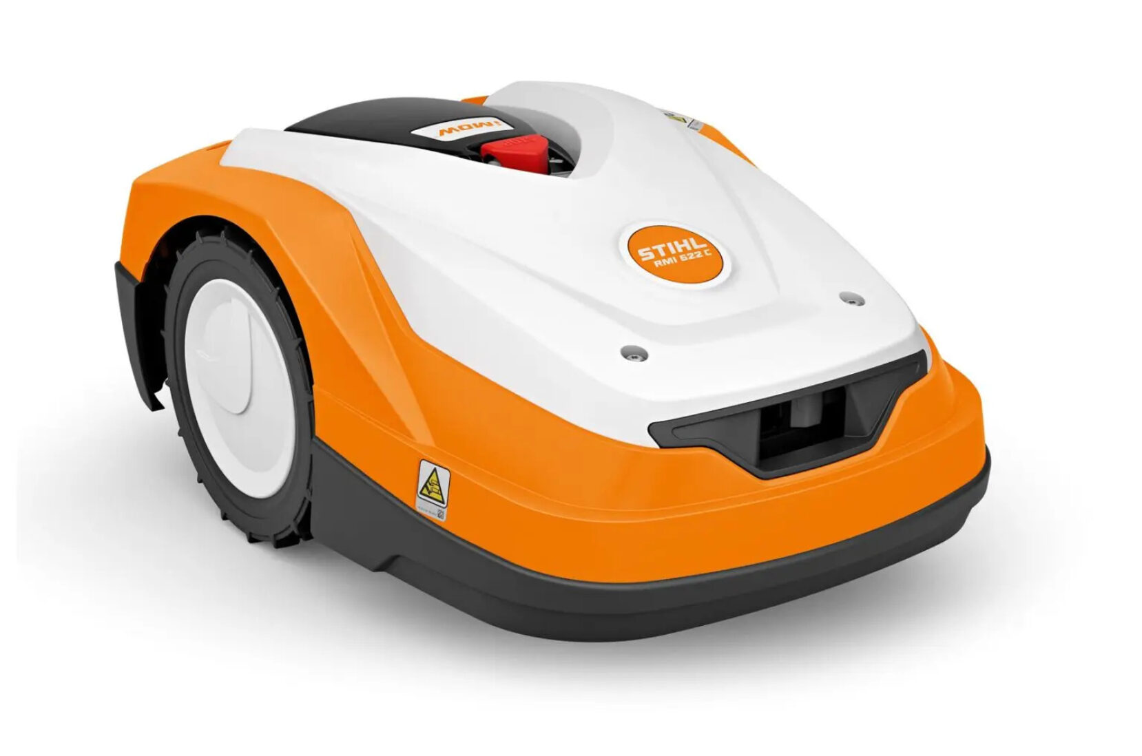 RMI 522C IMOW ROBOTIC LAWN MOWER - Ben Burgess