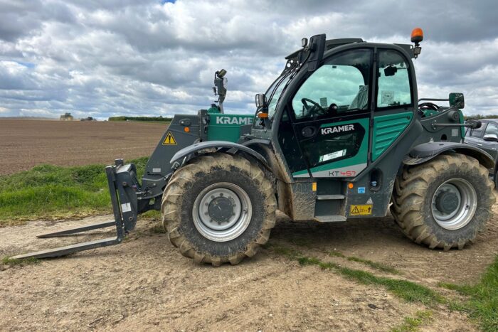 KT457 SECURITY - Ben Burgess