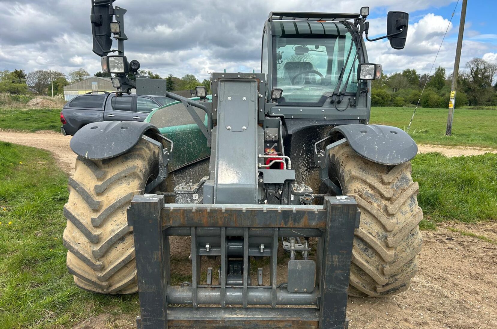 KT457 SECURITY - Ben Burgess