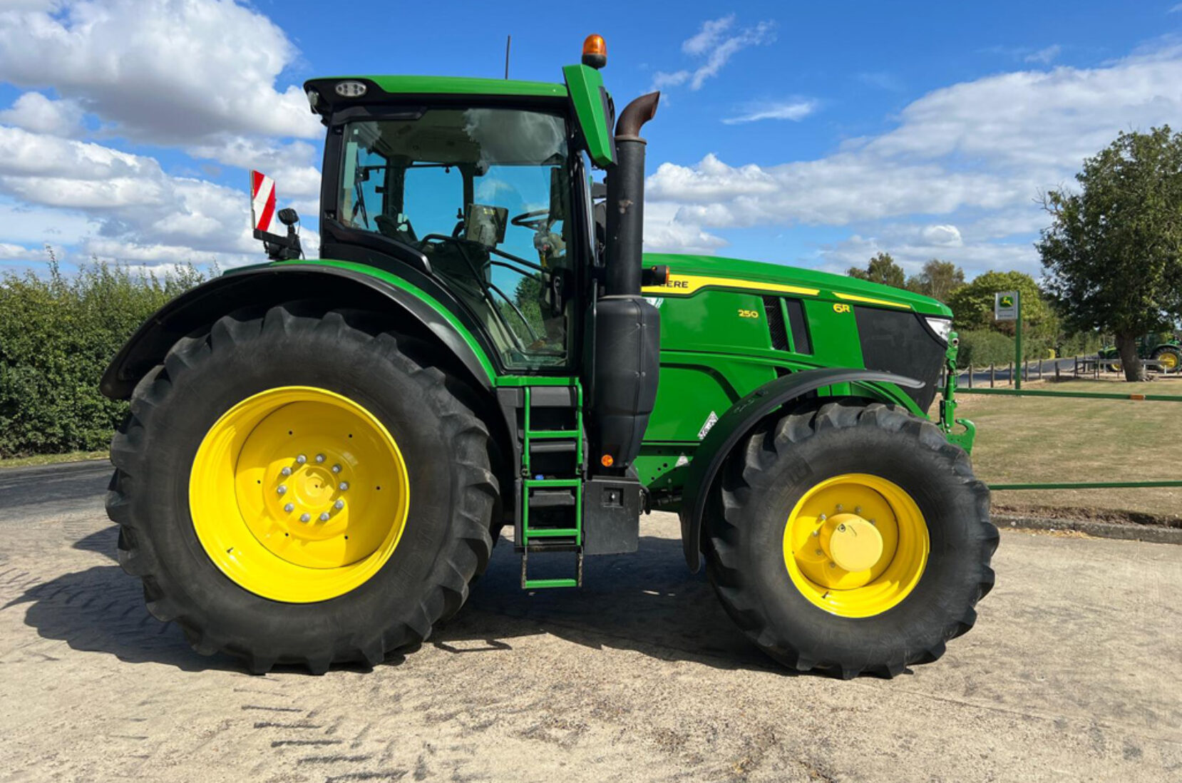 6R250 POWERGARD PROTECTION - Ben Burgess