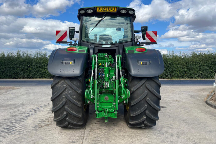 6R250 POWERGARD PROTECTION - Ben Burgess