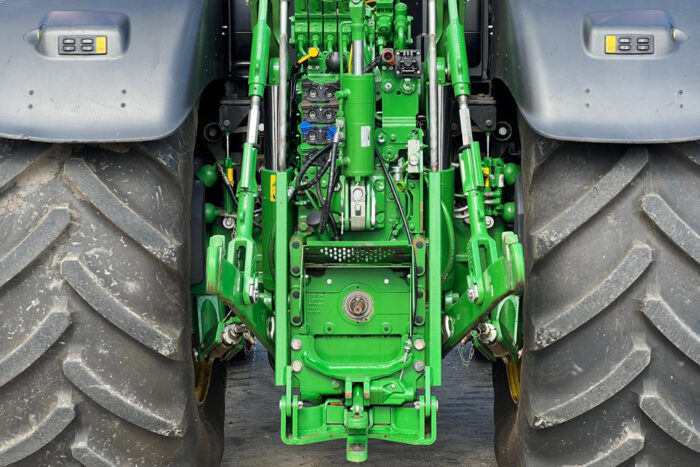 6R250 POWERGARD PROTECTION - Ben Burgess