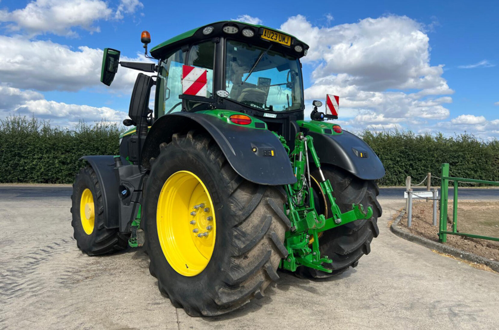 6R250 POWERGARD PROTECTION - Ben Burgess