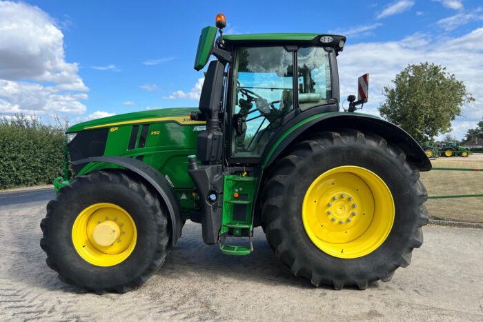 6R250 POWERGARD PROTECTION - Ben Burgess