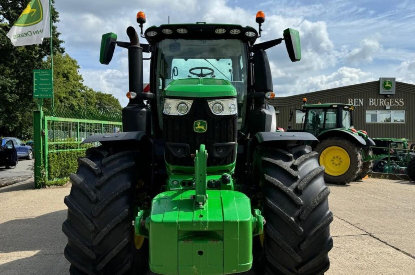 6R250 POWERGARD PROTECTION - Ben Burgess