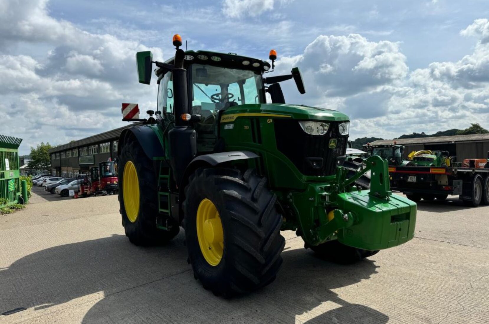 6R250 POWERGARD PROTECTION - Ben Burgess