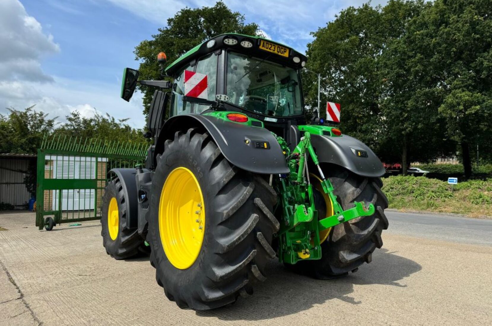 6R250 POWERGARD PROTECTION - Ben Burgess