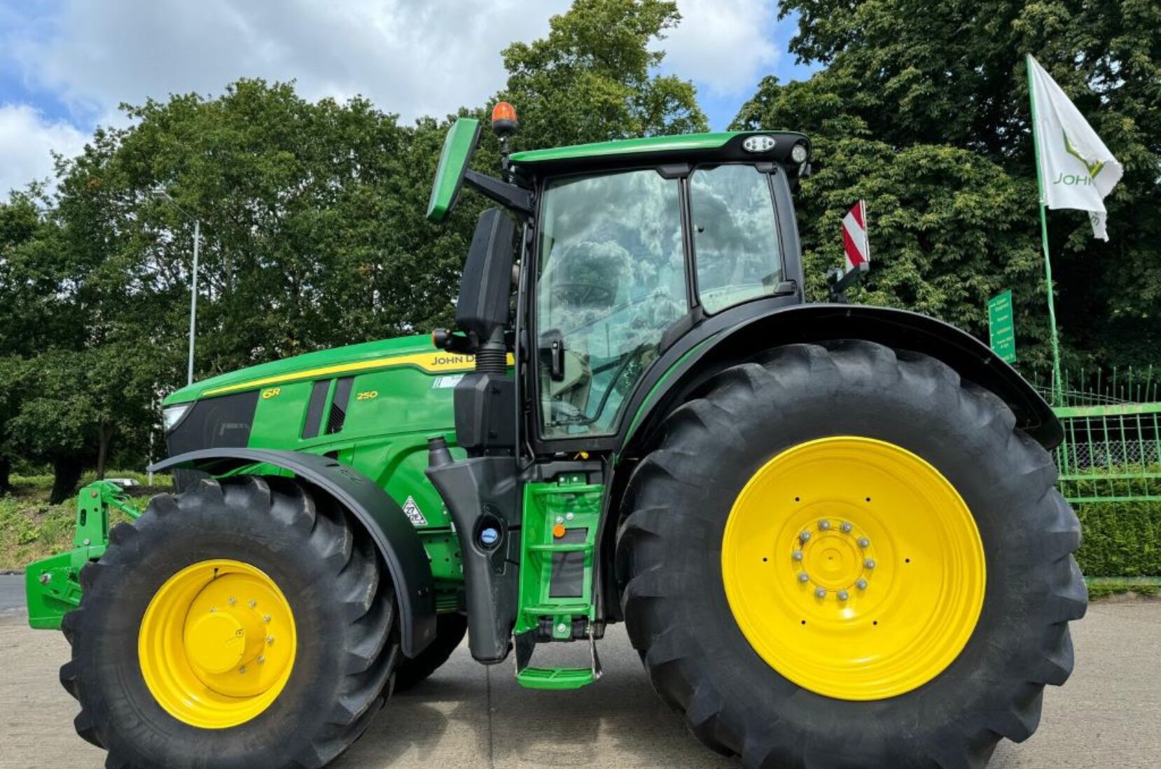 6R250 POWERGARD PROTECTION - Ben Burgess