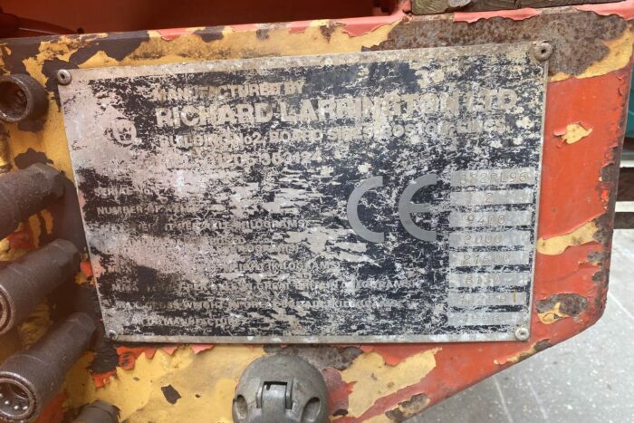 ROOTKING 14 TRAILER - Ben Burgess