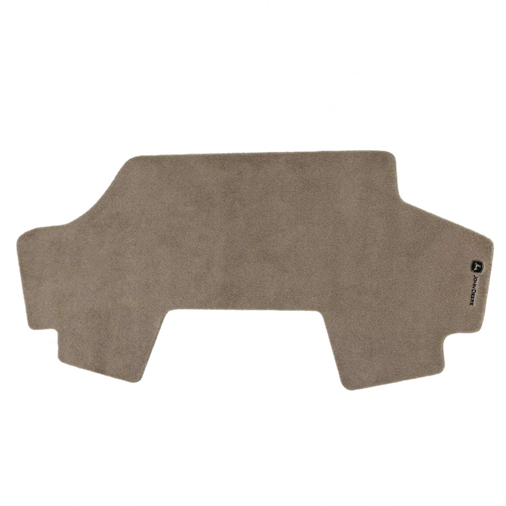 Cab Parts & Accessories - Ben Burgess