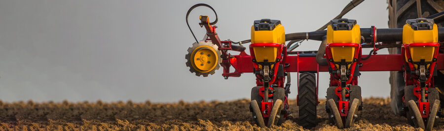 Offers on Väderstad Tempo Planter - Ben Burgess